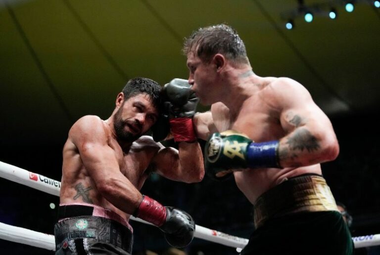 Canelo Álvarez Wiki, Height, Age, Girlfriend, Wife, Children, Family ...