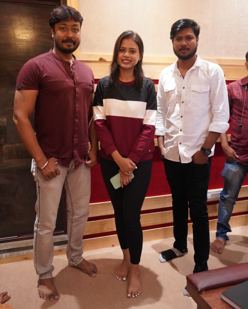 Debesh Pati Wiki, Age, Girlfriend, Family, Biography & More - WikiBio