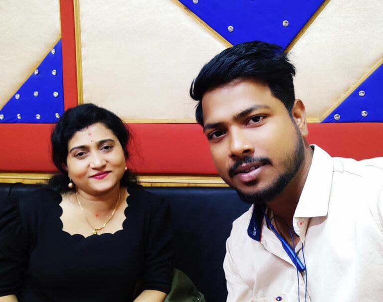 Debesh Pati Wiki, Age, Girlfriend, Family, Biography & More - WikiBio