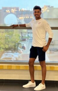 Dilshan Madushanka Wiki, Age, Girlfriend, Family, Biography & More ...