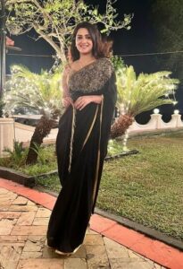 Divya Pillai Wiki, Height, Age, Boyfriend, Husband, Family, Biography ...