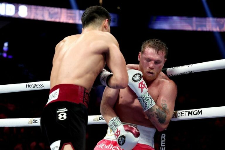 Canelo Álvarez Wiki, Height, Age, Girlfriend, Wife, Children, Family ...