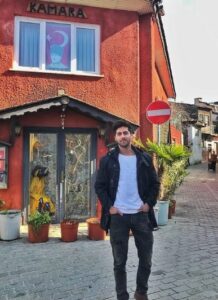 Ehan Bhat Wiki, Height, Age, Girlfriend, Family, Biography & More - WikiBio
