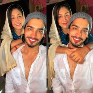 Faiz Baloch (Temptation Island India) Wiki, Height, Age, Girlfriend, Family, Biography & More ...