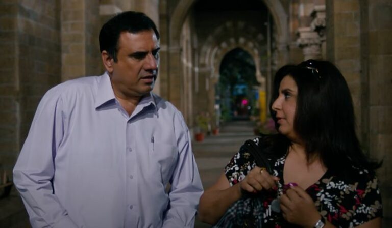 Farah Khan Wiki, Age, Husband, Children, Family, Biography - WikiBio