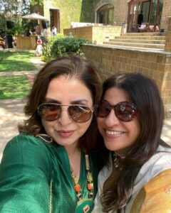 Farah Khan Wiki, Age, Husband, Children, Family, Biography - WikiBio