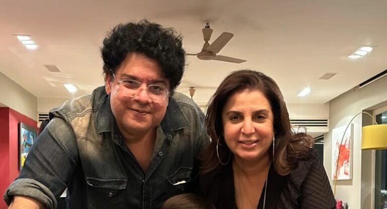 Farah Khan Wiki, Age, Husband, Children, Family, Biography - WikiBio