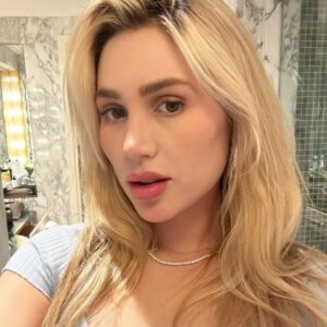 Fernanda Gómez (Canelo Álvarez’s Wife) Wiki, Height, Age, Family ...