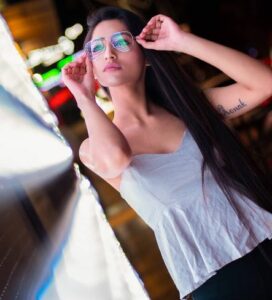 Gargee Nandy Wiki, Age, Boyfriend, Family, Biography & More - WikiBio