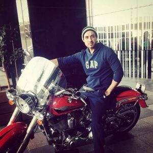 Gavie Chahal Wiki, Height, Age, Wife, Family, Biography & More - WikiBio