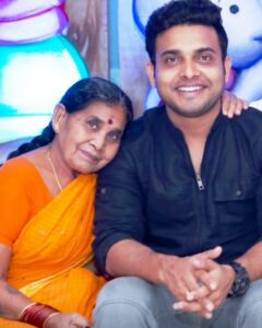 Getup Srinu (Srinu Boddupalli) Wiki, Age, Wife, Family, Biography ...