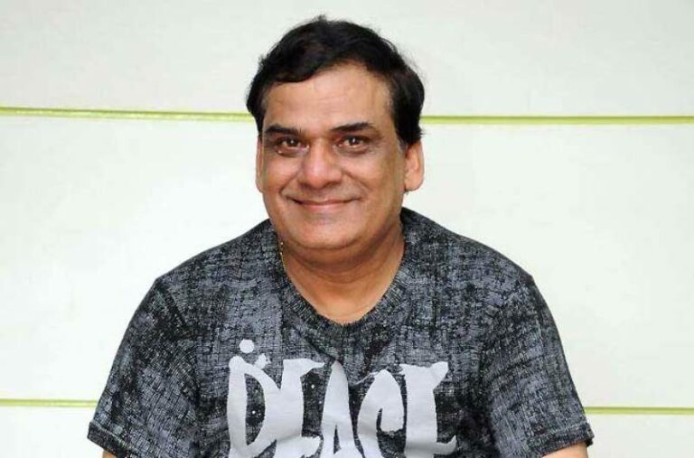 Gopi Bhalla Wiki, Height, Age, Wife, Children, Family, Biography & More ...