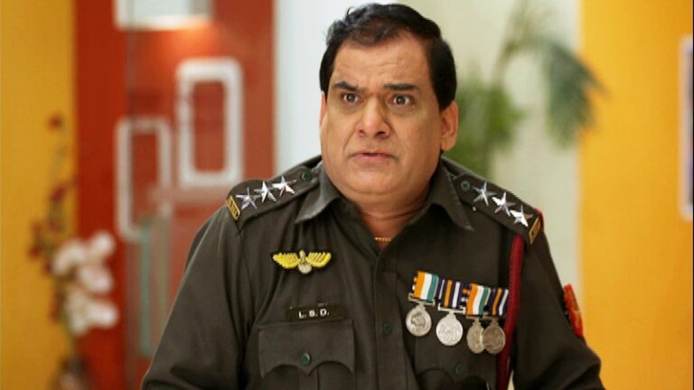 Gopi Bhalla Wiki, Height, Age, Wife, Children, Family, Biography & More ...