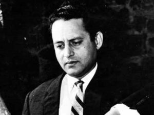 Guru Dutt Wiki, Age, Death, Wife, Children, Family, Biography & More ...