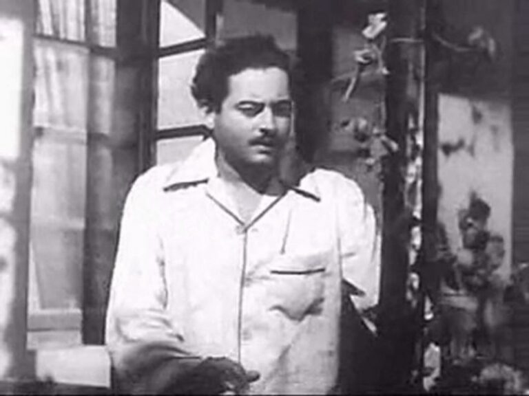 Guru Dutt Wiki, Age, Death, Wife, Children, Family, Biography & More ...