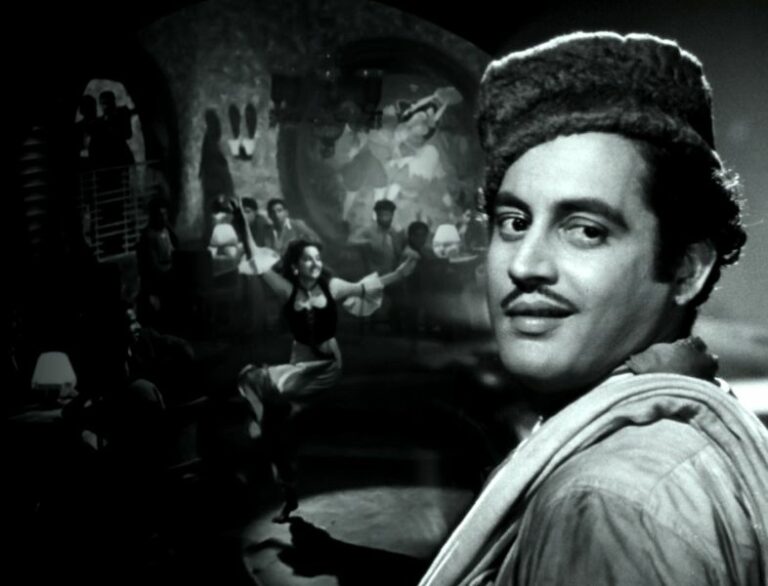 Guru Dutt Wiki, Age, Death, Wife, Children, Family, Biography & More ...