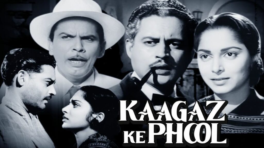 Guru Dutt Wiki, Age, Death, Wife, Children, Family, Biography & More ...