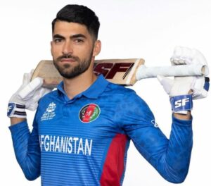 Ibrahim Zadran Wiki, Height, Age, Girlfriend, Wife, Family, Biography ...