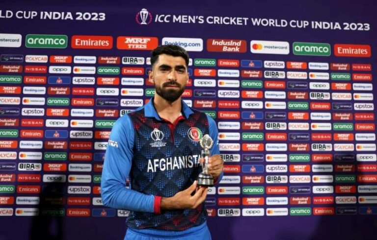 Ibrahim Zadran Wiki, Height, Age, Girlfriend, Wife, Family, Biography ...