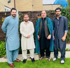 Ibrahim Zadran Wiki, Height, Age, Girlfriend, Wife, Family, Biography ...