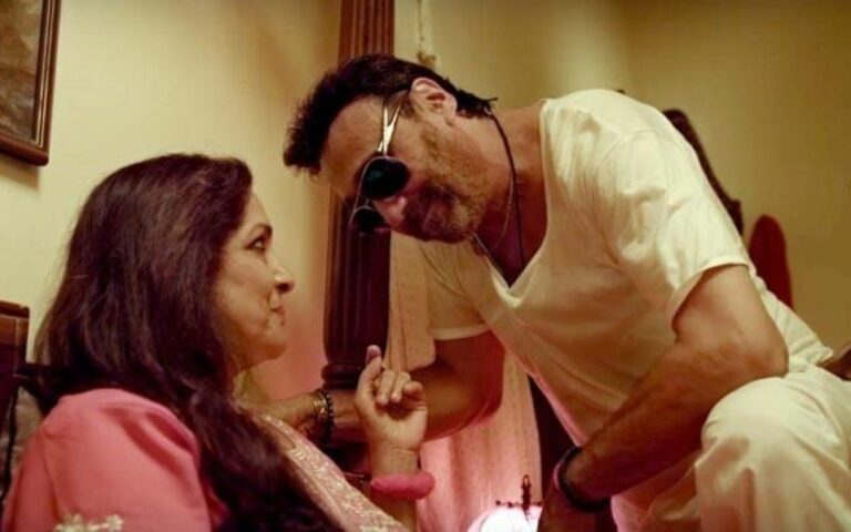 Jackie Shroff Wiki, Height, Age, Wife, Children, Family, Biography ...
