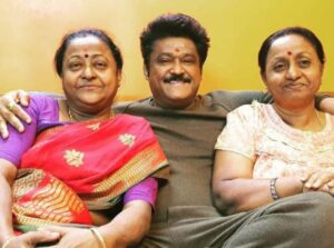 Jaggesh Wiki, Age, Wife, Children, Family, Biography & More - WikiBio
