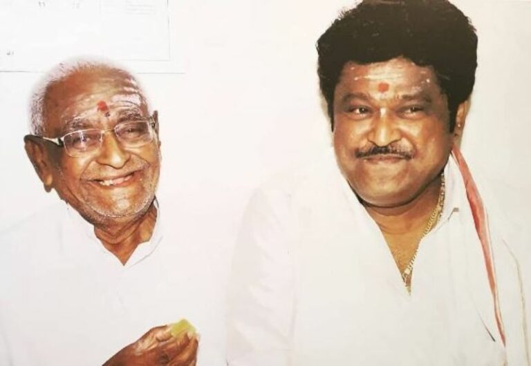 Jaggesh Wiki, Age, Wife, Children, Family, Biography & More - WikiBio