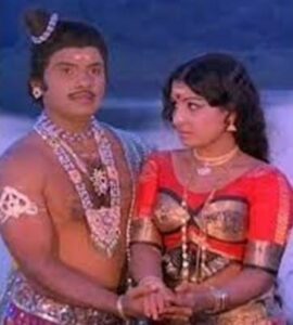 Jayabharathi (Actress) Wiki, Age, Husband, Family, Biography & More - WikiBio