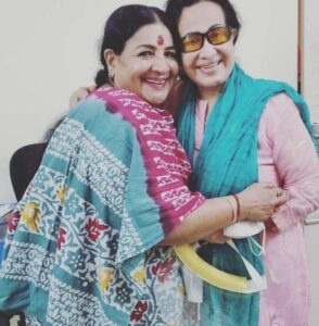 Jayabharathi (Actress) Wiki, Age, Husband, Family, Biography & More ...