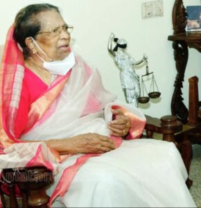 Fathima Beevi Wiki, Age, Death, Family, Biography & More - WikiBio