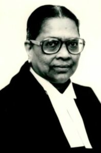 Fathima Beevi Wiki, Age, Death, Family, Biography & More - WikiBio