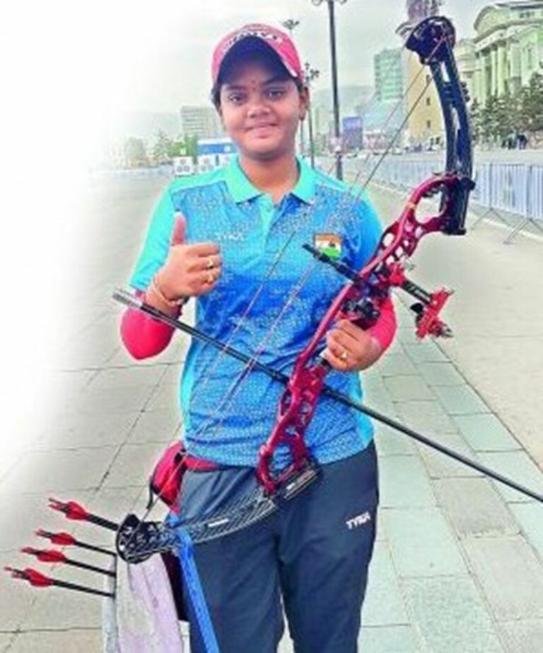 Jyothi Surekha Vennam Wiki, Age, Family, Biography & More - WikiBio