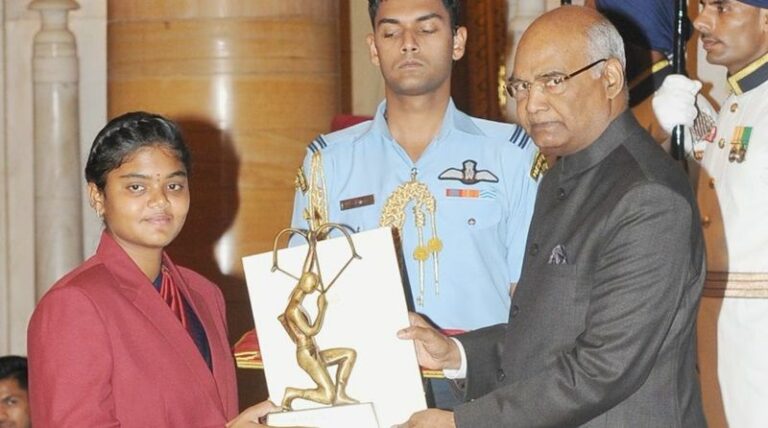 Jyothi Surekha Vennam Wiki, Age, Family, Biography & More - WikiBio