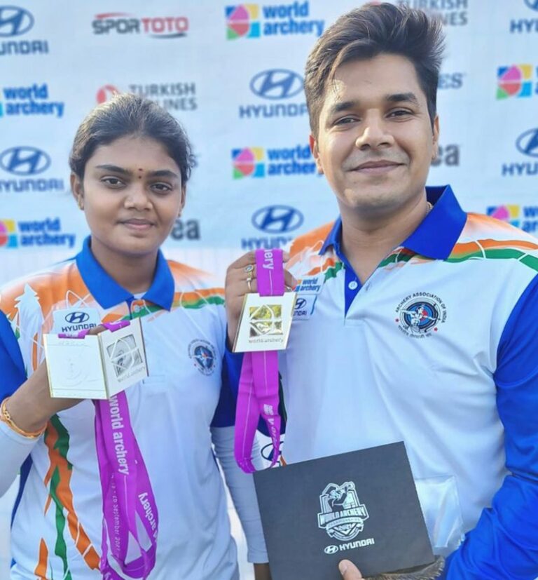 Jyothi Surekha Vennam Wiki, Age, Family, Biography & More - WikiBio