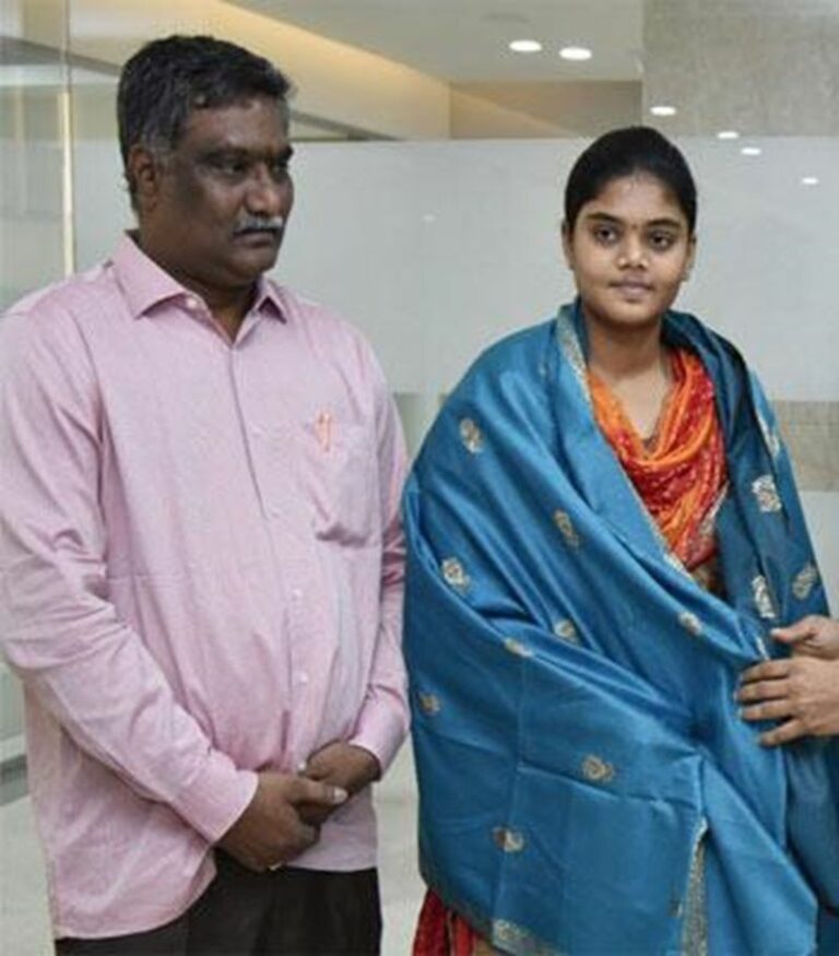 Jyothi Surekha Vennam Wiki, Age, Family, Biography & More - WikiBio