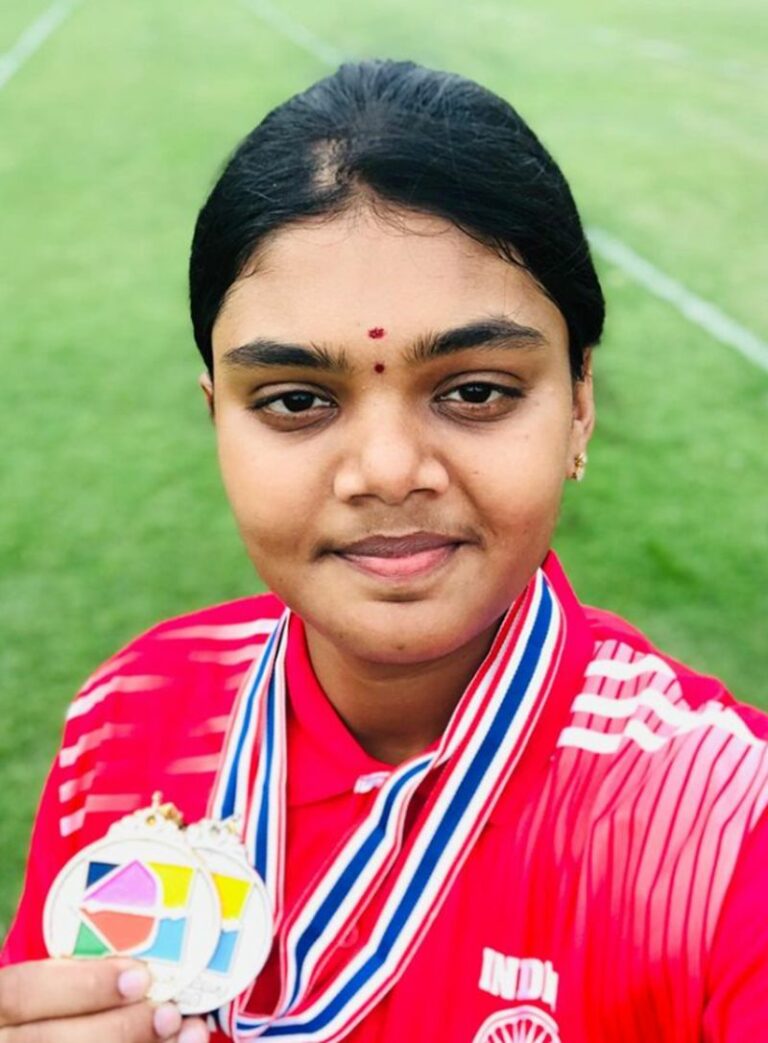 Jyothi Surekha Vennam Wiki, Age, Family, Biography & More - WikiBio