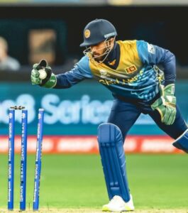 Kusal Mendis Wiki, Height, Age, Wife, Family, Biography & More - WikiBio