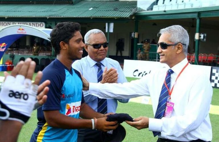 Kusal Mendis Wiki, Height, Age, Wife, Family, Biography & More - WikiBio