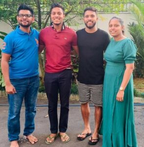 Kusal Mendis Wiki, Height, Age, Wife, Family, Biography & More - WikiBio