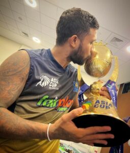 Kusal Mendis Wiki, Height, Age, Wife, Family, Biography & More - WikiBio