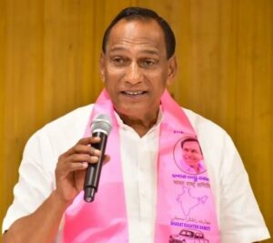 Malla Reddy Wiki, Age, Wife, Children, Family, Biography & More - WikiBio