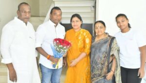 Malla Reddy Wiki, Age, Wife, Children, Family, Biography & More - WikiBio