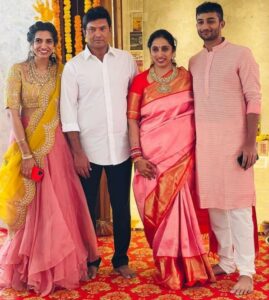 Malla Reddy Wiki, Age, Wife, Children, Family, Biography & More - WikiBio