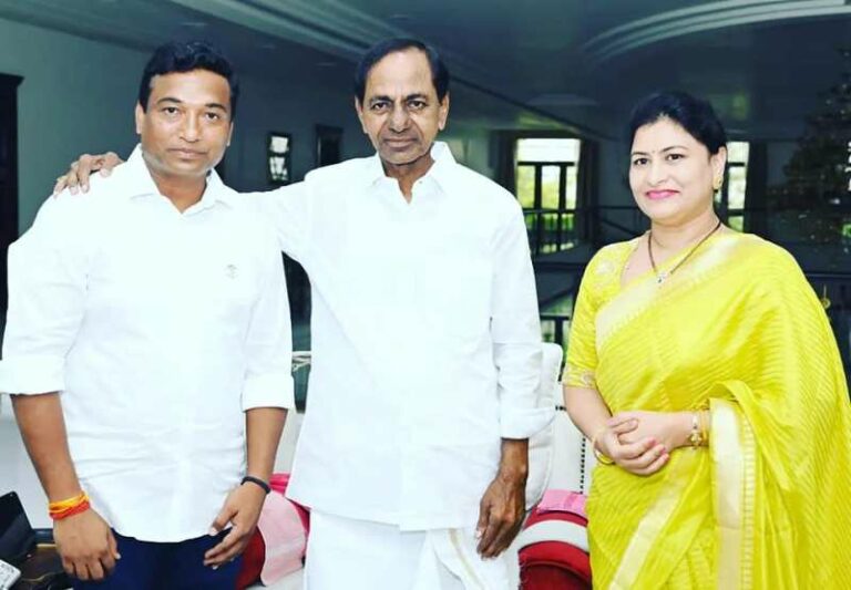 Malla Reddy Wiki, Age, Wife, Children, Family, Biography & More - WikiBio