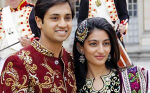 Megha Mittal Wiki, Age, Husband, Children, Family, Biography & More ...