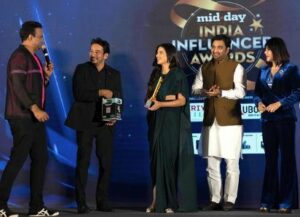 Mehreen Gandhi Wiki, Age, Family, Biography & More - WikiBio