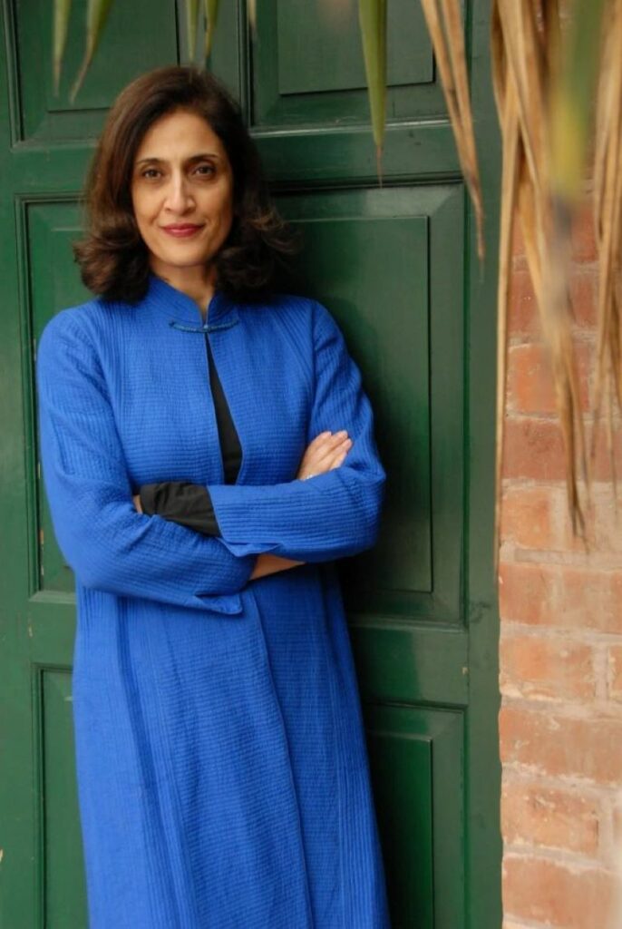 Moni Mohsin Wiki, Age, Husband, Family, Biography & More - WikiBio