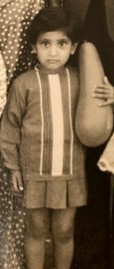 Moni Mohsin Wiki, Age, Husband, Family, Biography & More - WikiBio