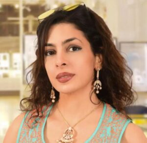 Nawaz Modi Singhania Wiki, Age, Husband, Family, Biography & More - WikiBio