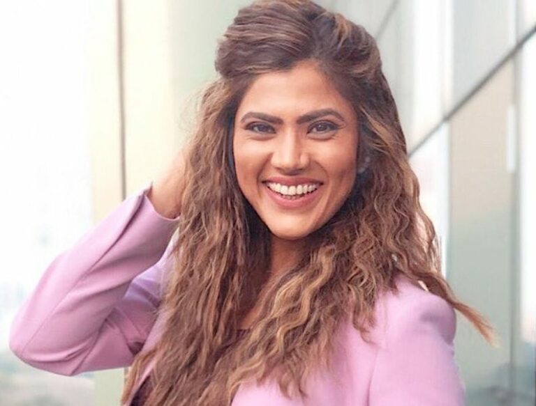 Neha Anand (Temptation Island India) Wiki, Height, Age, Husband, Family ...